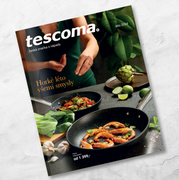 Kuchyňské potřeby TESCOMA, značkový e-shop | Tescoma.cz