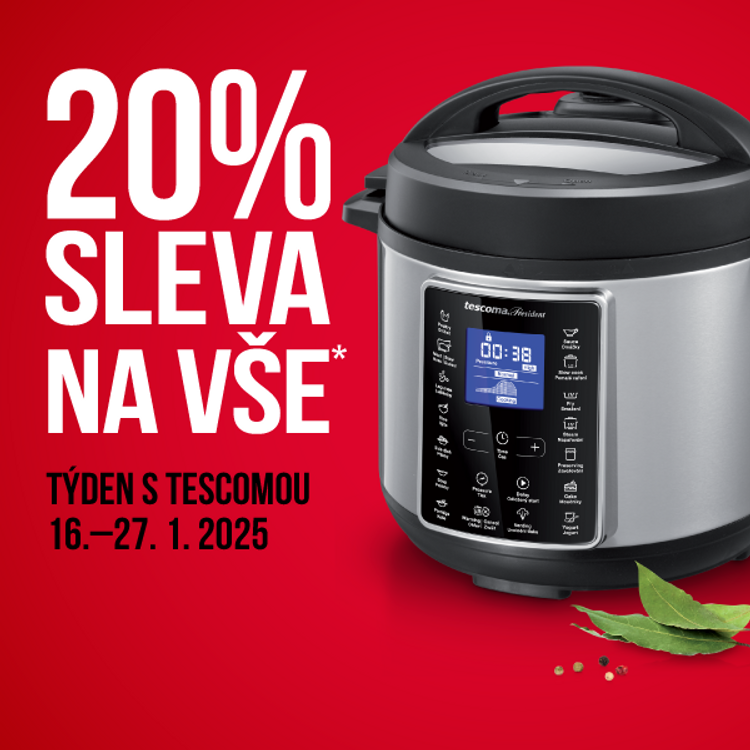 Kuchyňské potřeby TESCOMA, značkový e-shop | Tescoma.cz