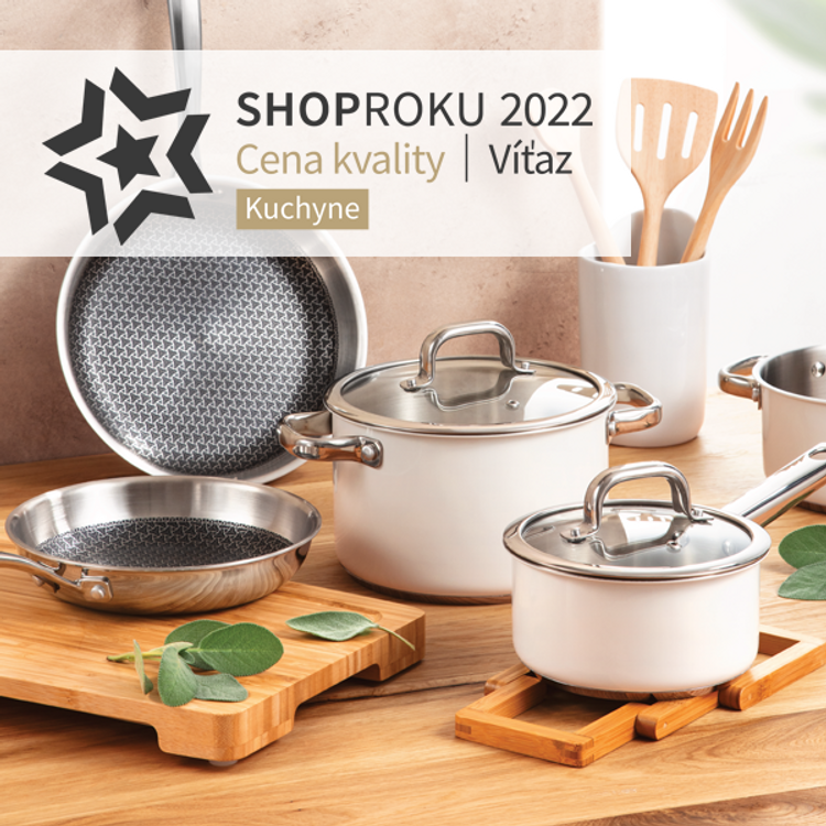 Kuchynské potreby TESCOMA, značkový e-shop | Tescoma.sk