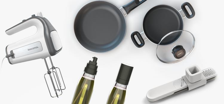 Kuchyňské potřeby TESCOMA, značkový e-shop | Tescoma.cz