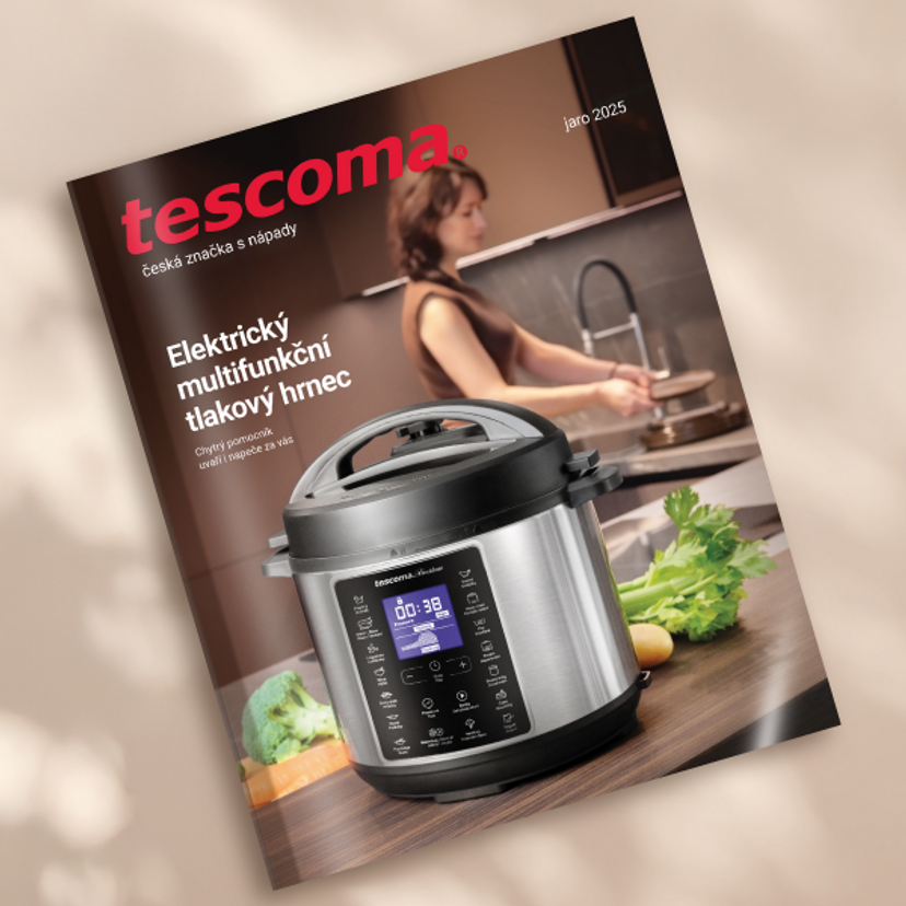 Kuchyňské potřeby TESCOMA, značkový e-shop | Tescoma.cz