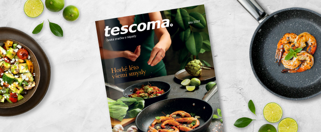 TESCOMA blog | Tescoma.cz