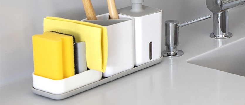 Hubky na riad všetkého druhu