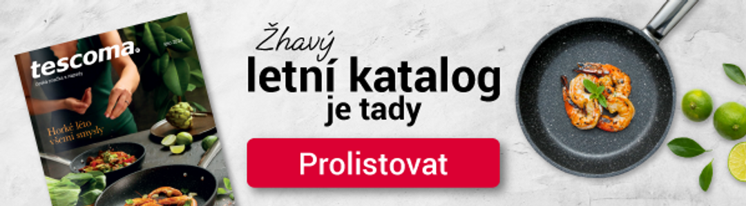 Kuchyňské potřeby TESCOMA, značkový e-shop | Tescoma.cz