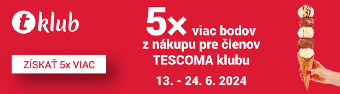 Hlboké taniere na polievku aj cestoviny | Tescoma.sk