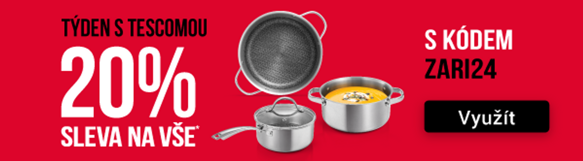 TESCOMA blog | Tescoma.cz
