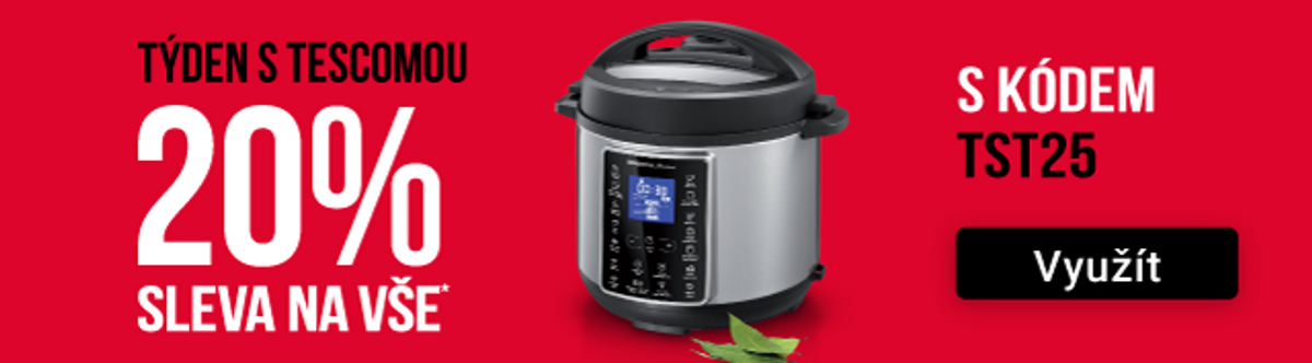 Kuchyňské potřeby TESCOMA, značkový e-shop | Tescoma.cz