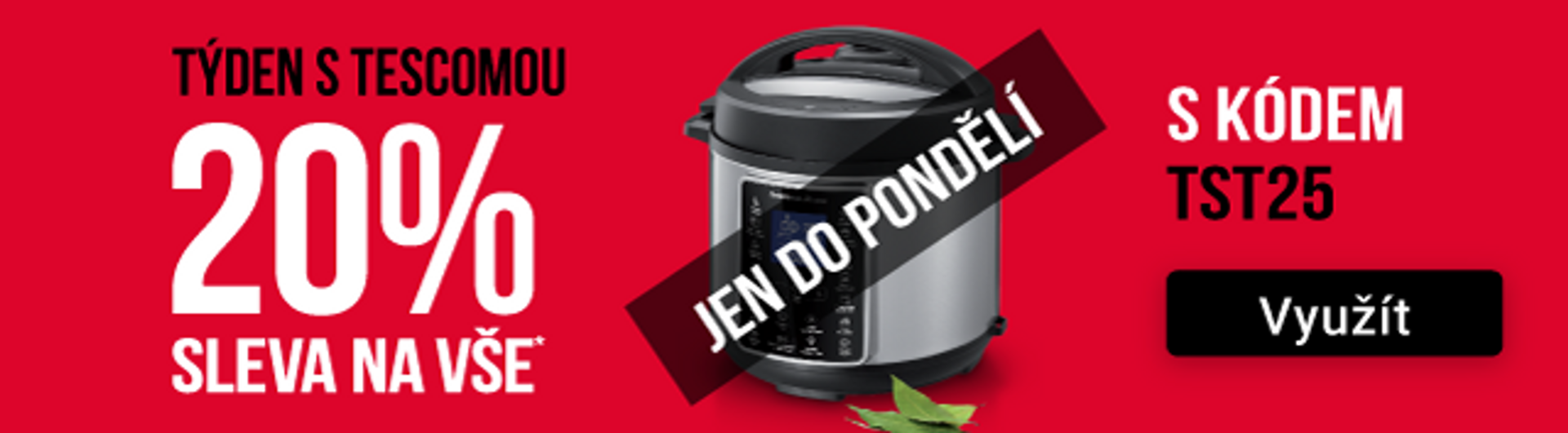 Masové | Tescoma.cz