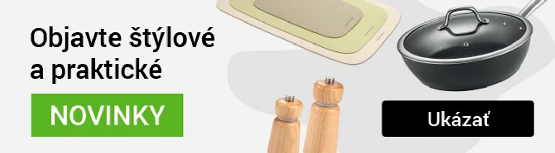 Panvice 🍳♥ | Tescoma.sk