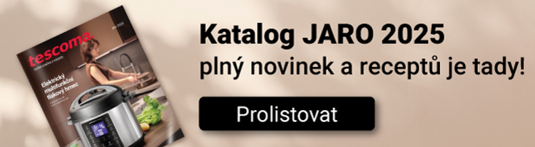 Kuchyňské potřeby TESCOMA, značkový e-shop | Tescoma.cz