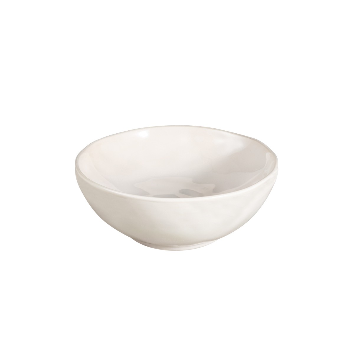 Bowl LIVING ø 15 cm, white