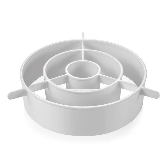 Coloured layer cake maker DELÍCIA