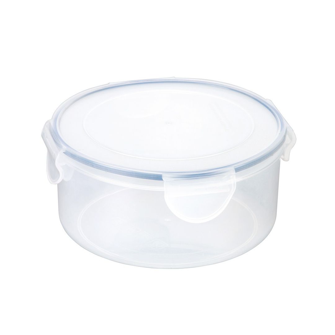 Container FRESHBOX 1.5 l, round