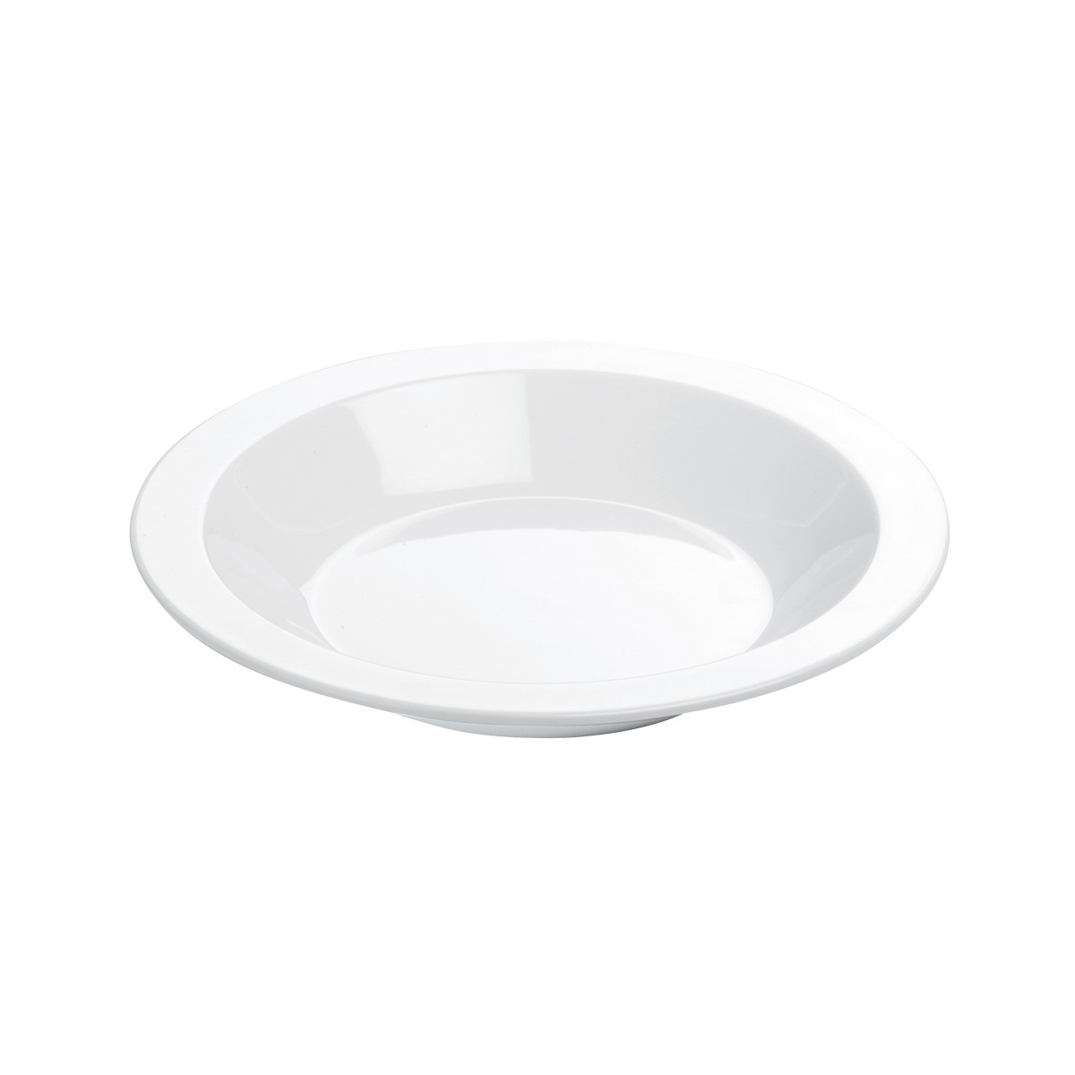 Deep plate GUSTITO, ø22 cm