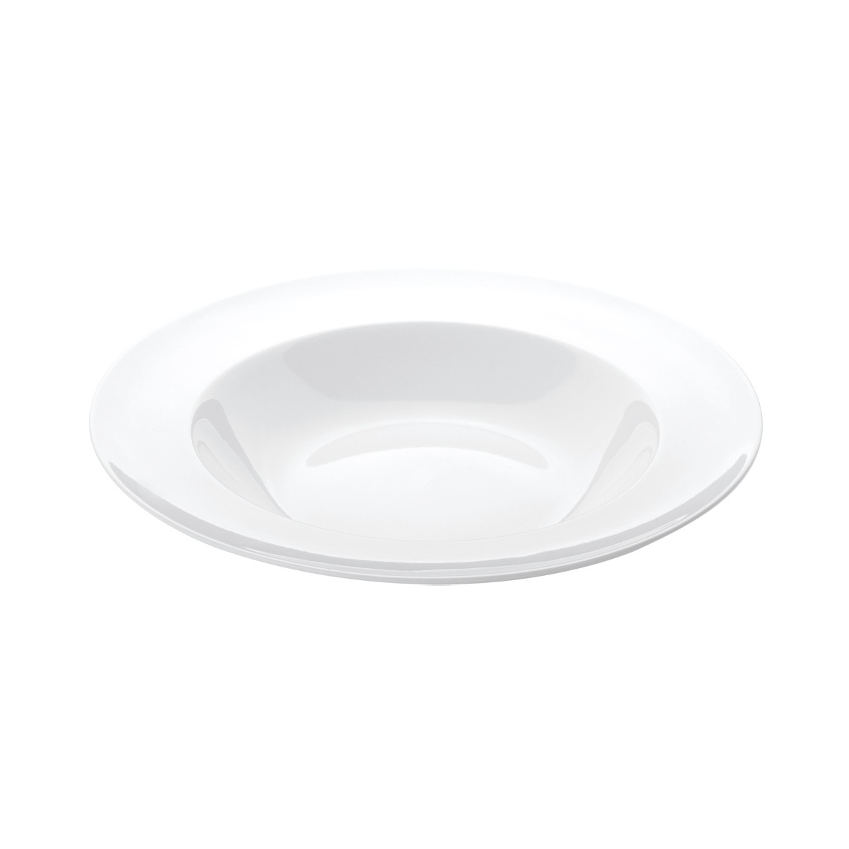 Deep plate OPUS ø 22 cm