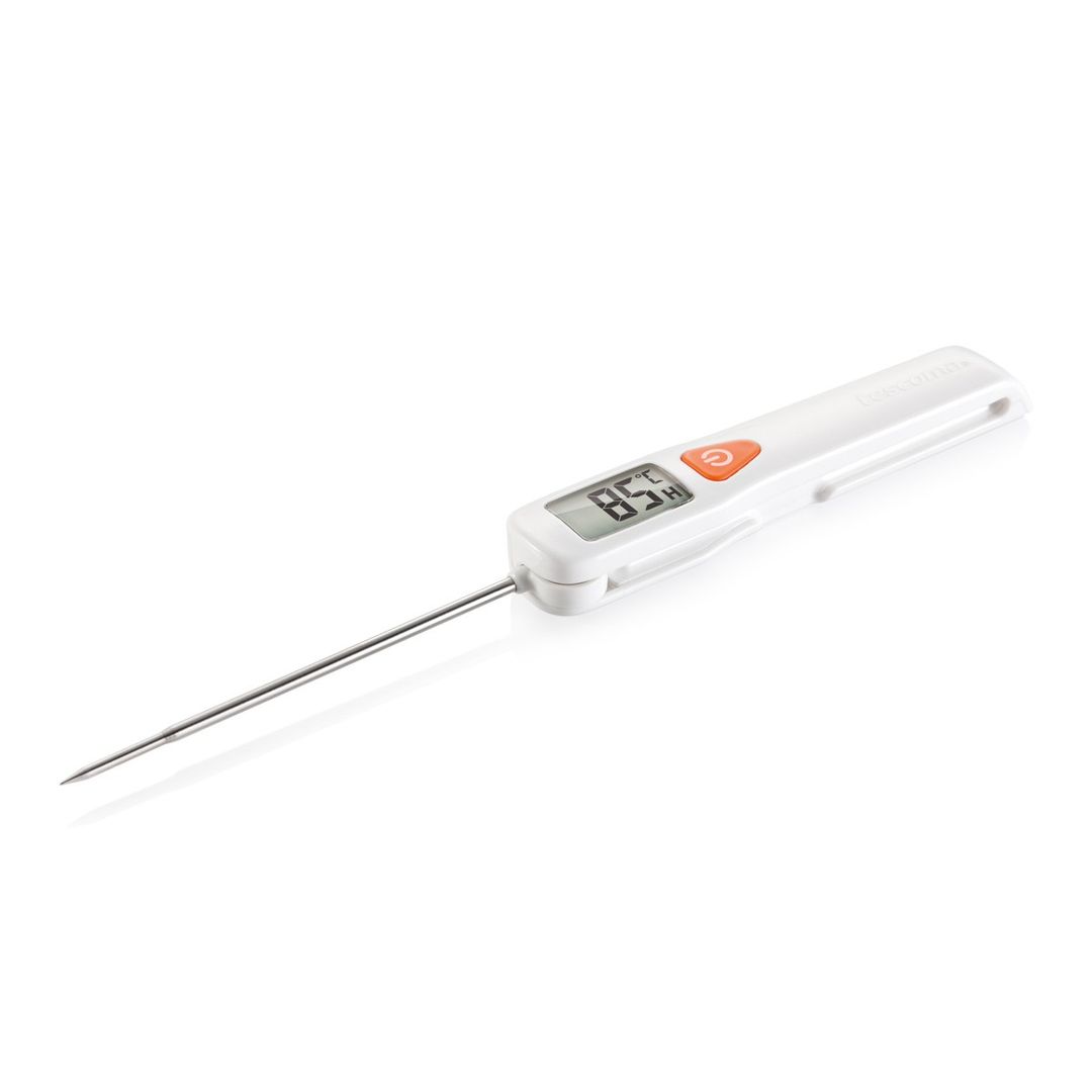 Digital thermometer ACCURA, folding