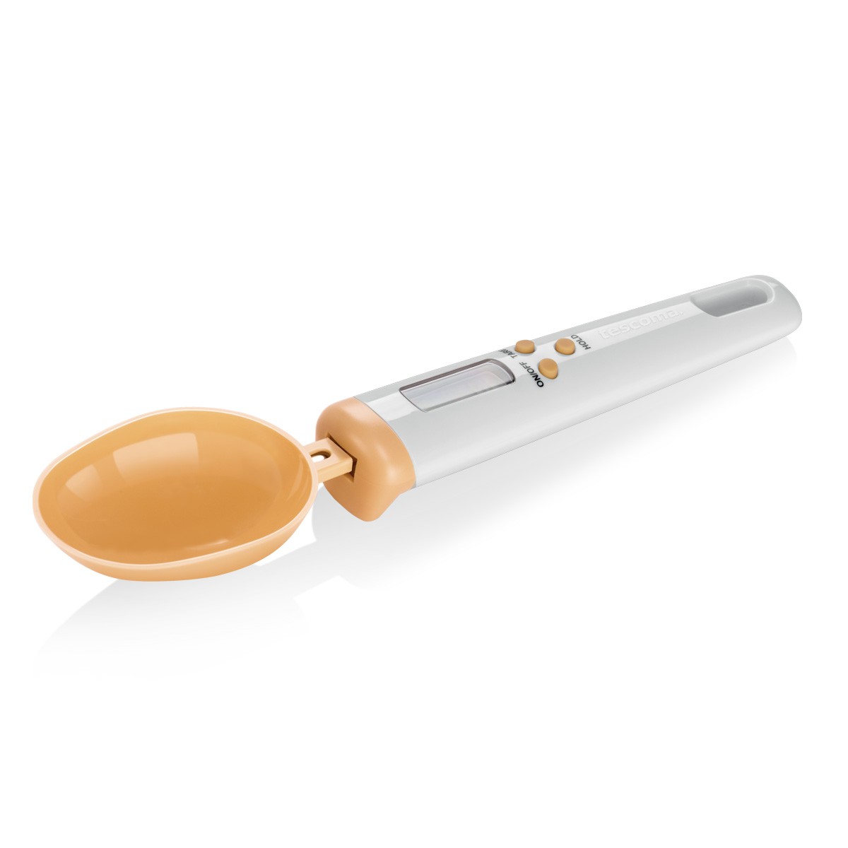 Elektronická lyžica na váženie DELÍCIA