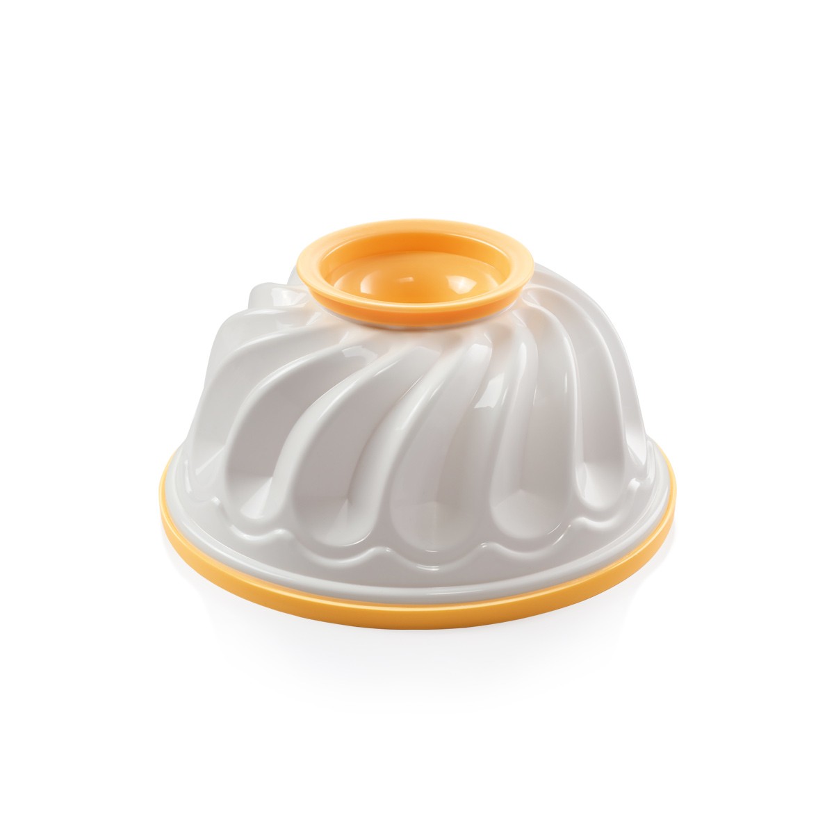 Form für Torten ohne Backen DELÍCIA ø 20 cm