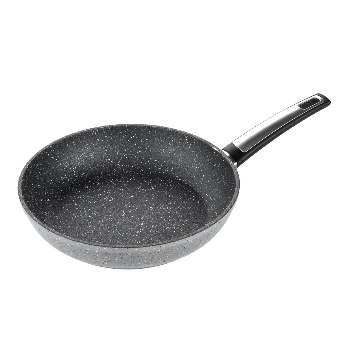 Frying pan i-PREMIUM Stone ø 32 cm