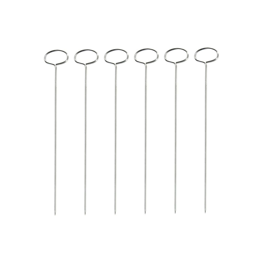 Ihla na špíz PRESTO 20 cm, 6 ks