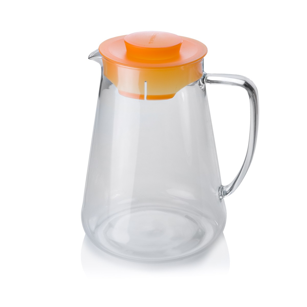 Jarro TEO 2.5 l, laranja