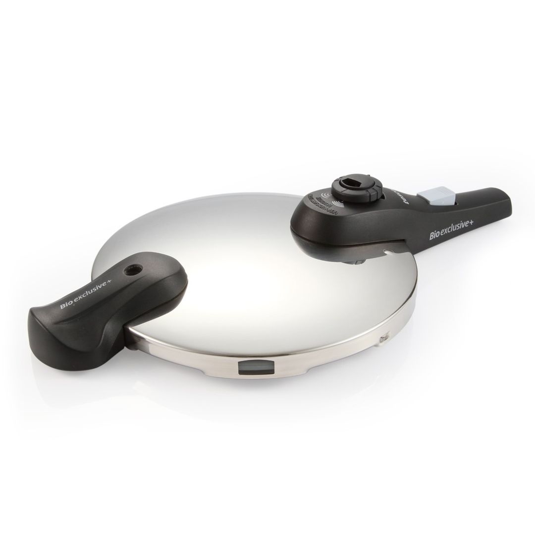 Kompletní poklice pro Tlakový hrnec BIO EXCLUSIVE+