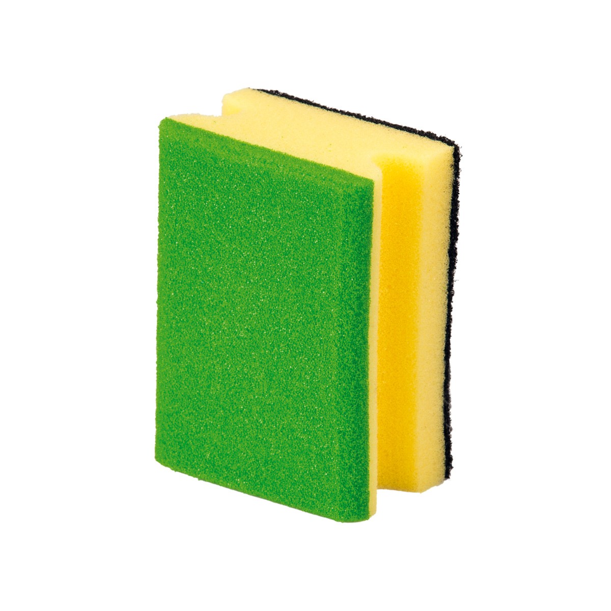 Kuchynské hubky CLEAN KIT, 3 ks, multifunkčné