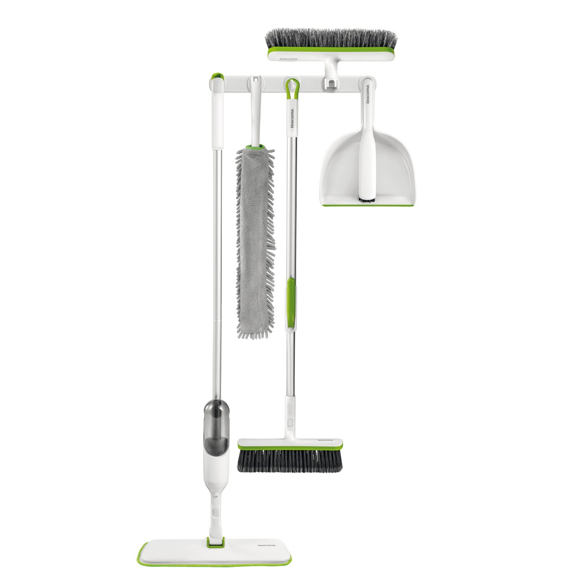 Large cleaning set ProfiMATE