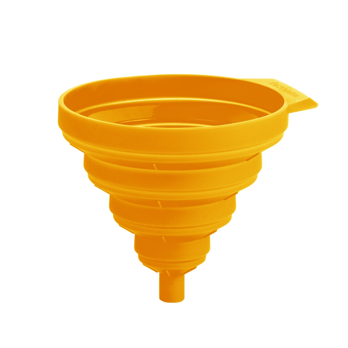 Lievik FUSION ø 14 cm-Oranžová