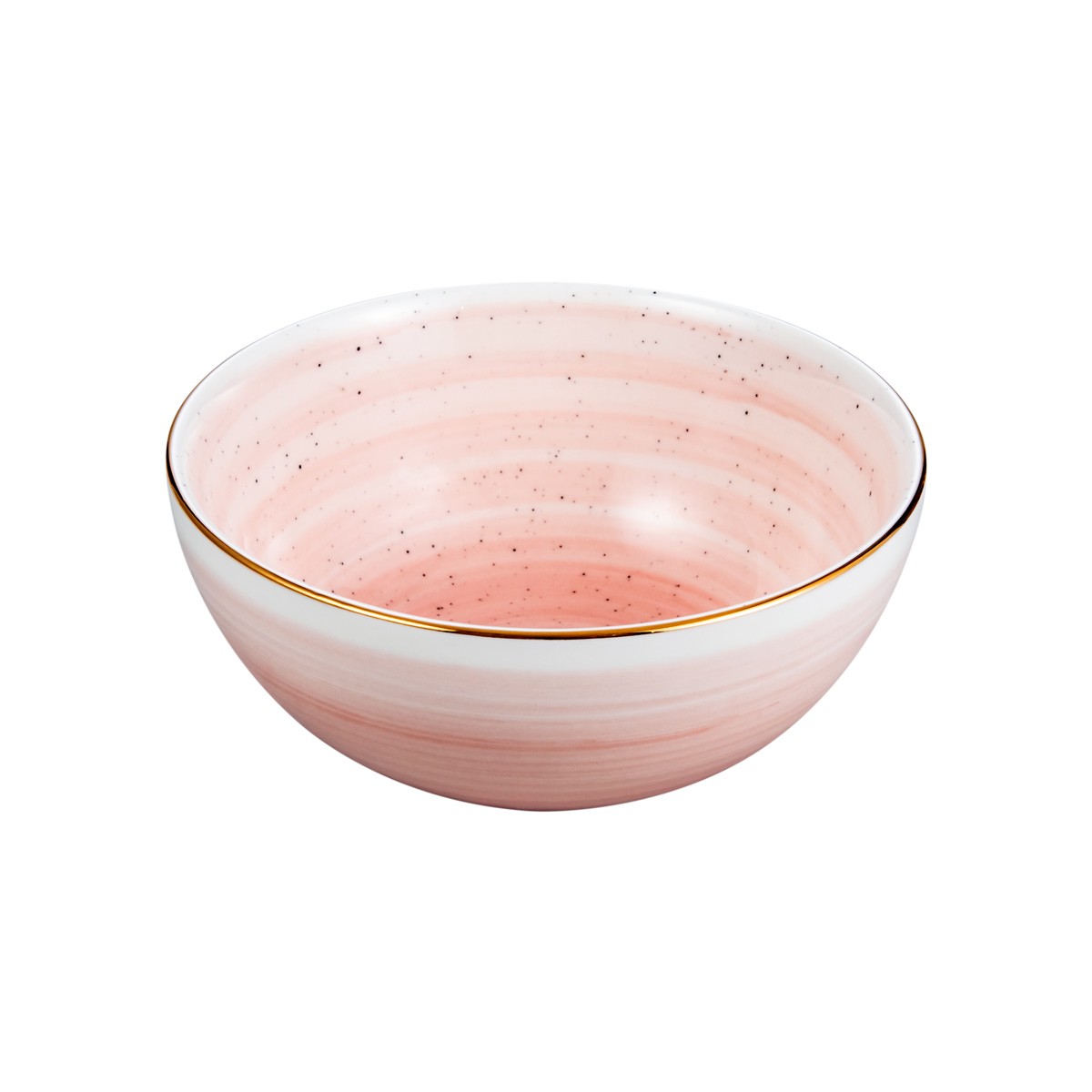 Miska CHARMANT ø 15 cm, růžová