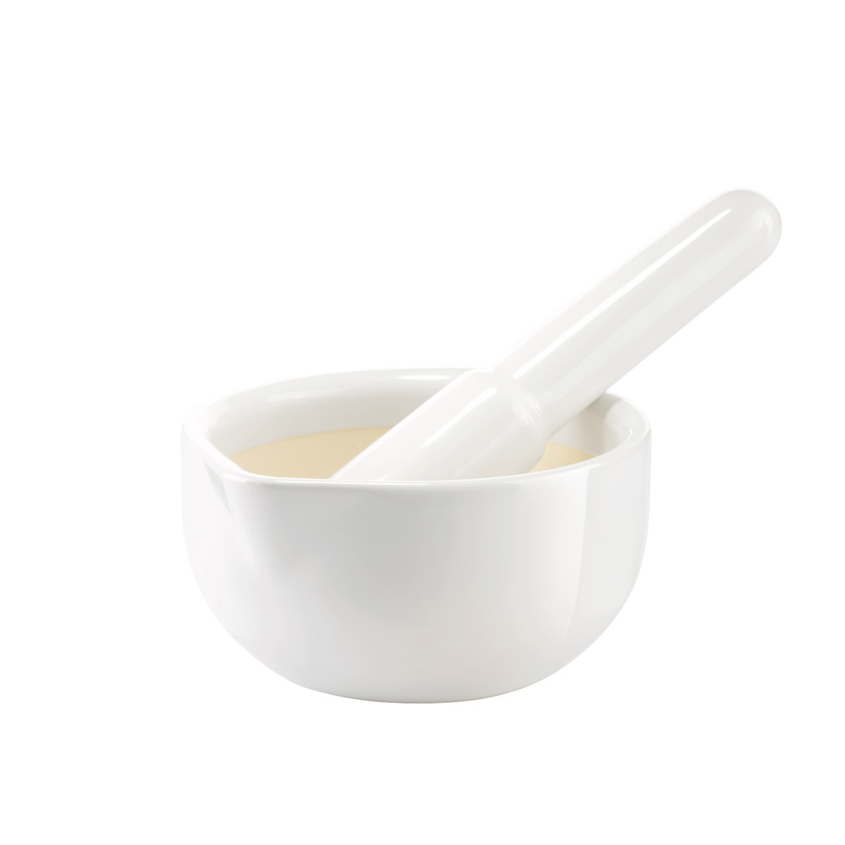 Mortar and pestle ONLINE ø 11 cm