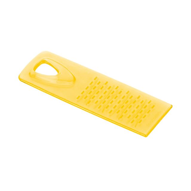 Multi-purpose rubbing plate PRESTO