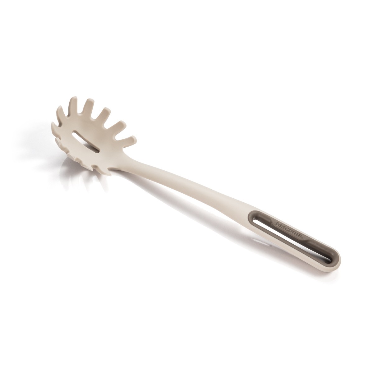 Pasta serving spoon SILICON PRIME