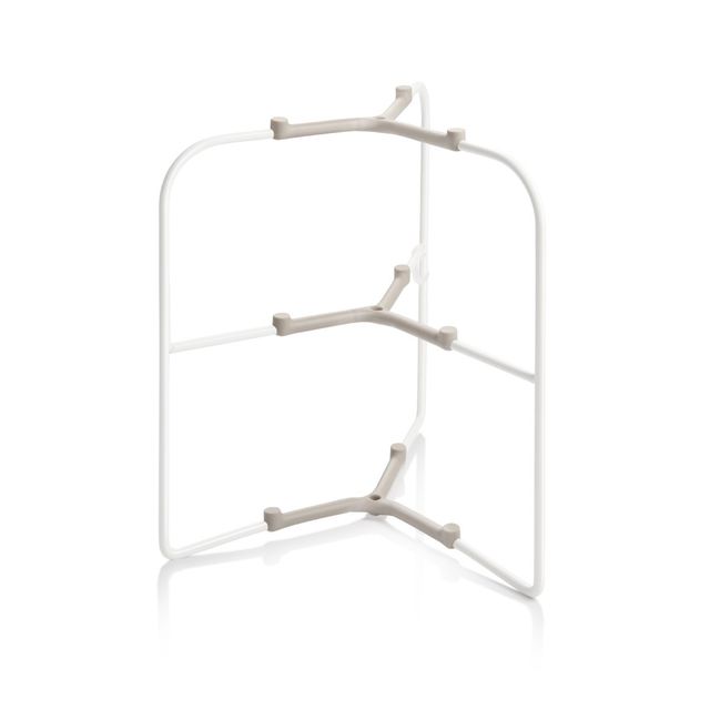 Plate serving rack ONLINE