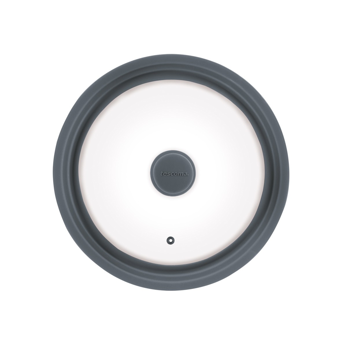 Pokrywka UNICOVER ø 28, 30, 32 cm, szara