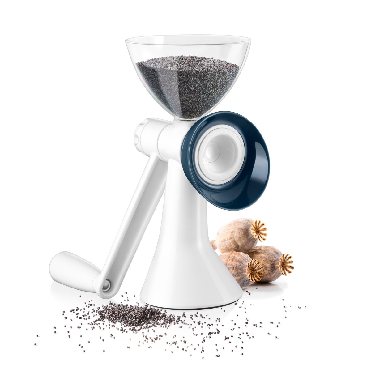 Poppy seed grinder HANDY