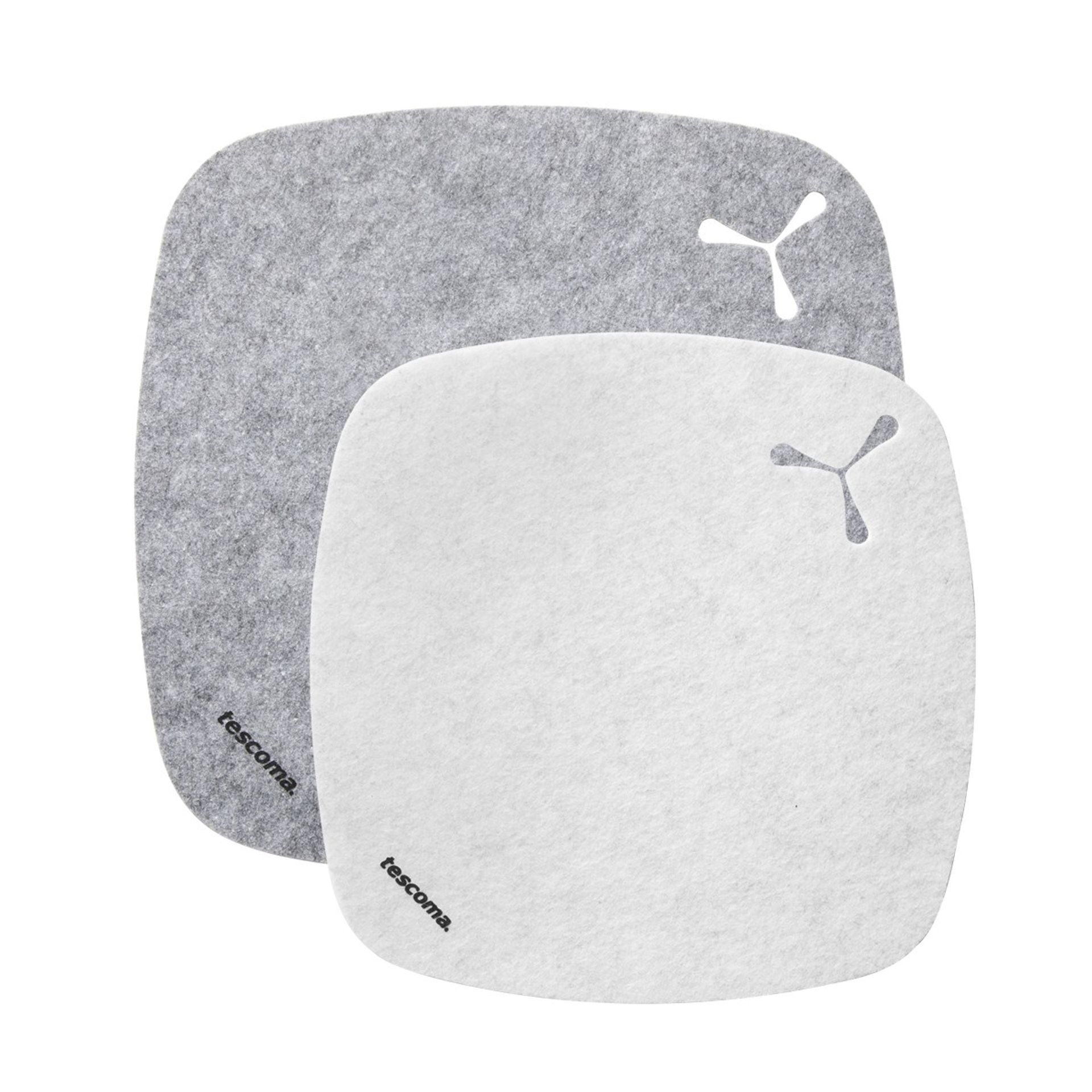 Preložky medzi panvice PRESTO, 6 ks