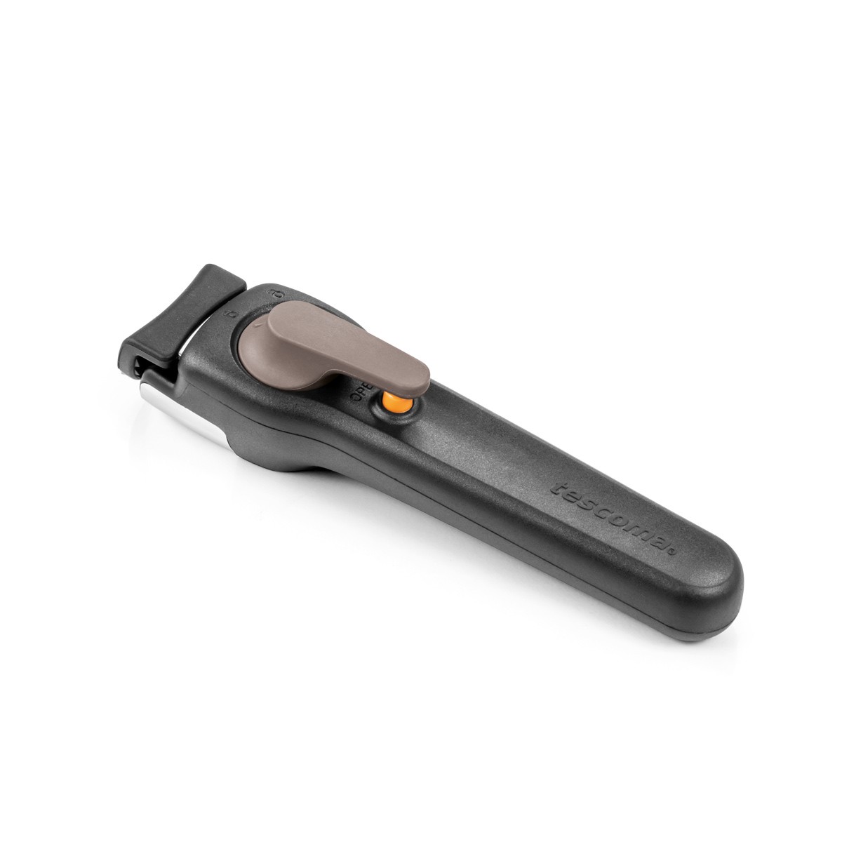 Removable handle VARIO