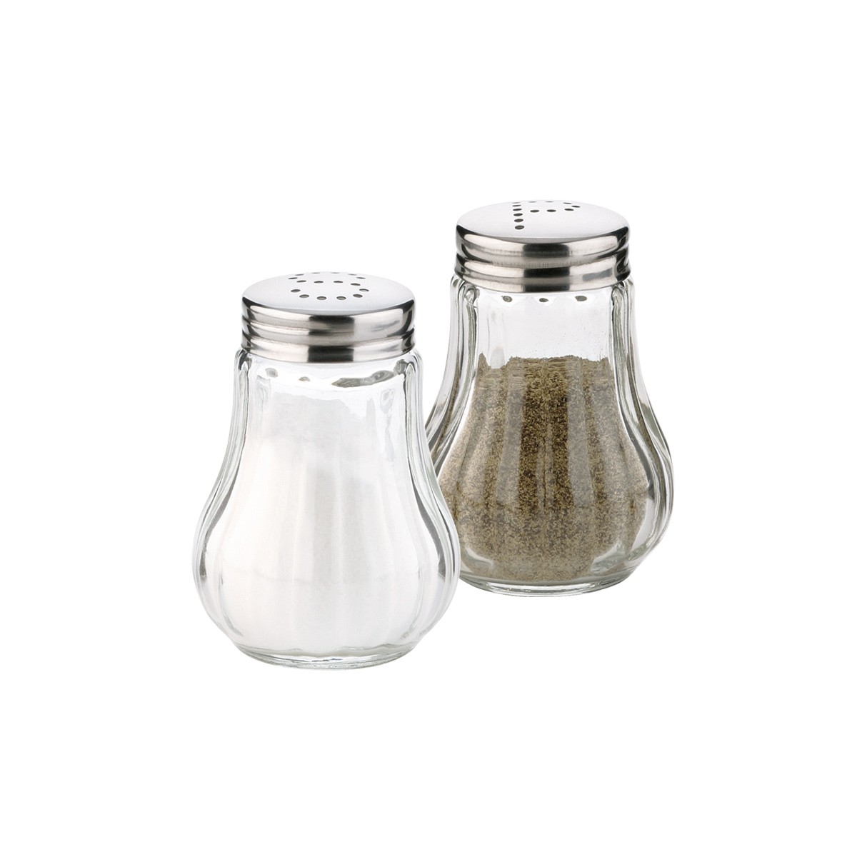 Salt shaker and pepper pot CLASSIC