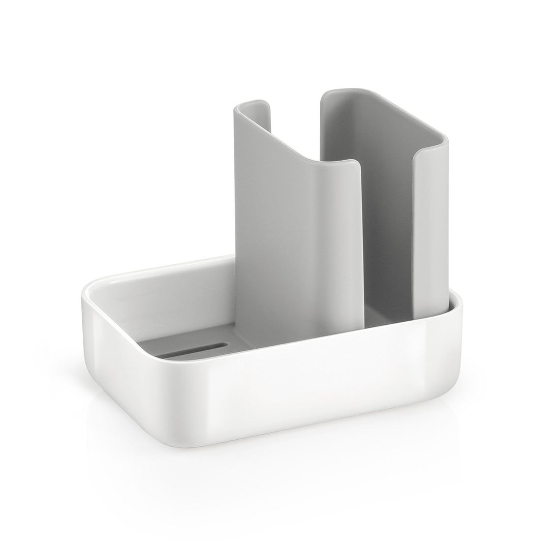 Sponge cloth and sponge tray PURO