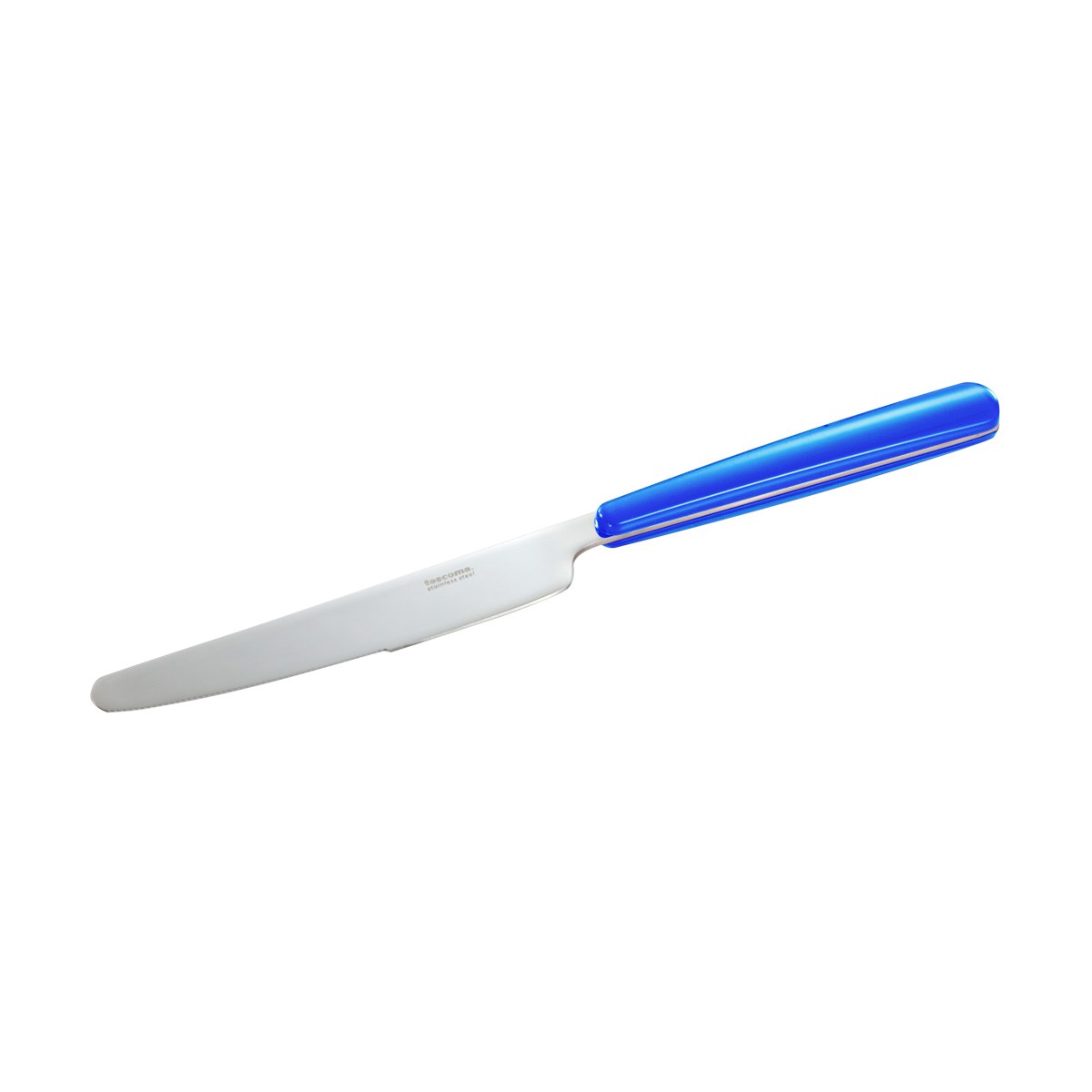 Table knife FANCY HOME, blue
