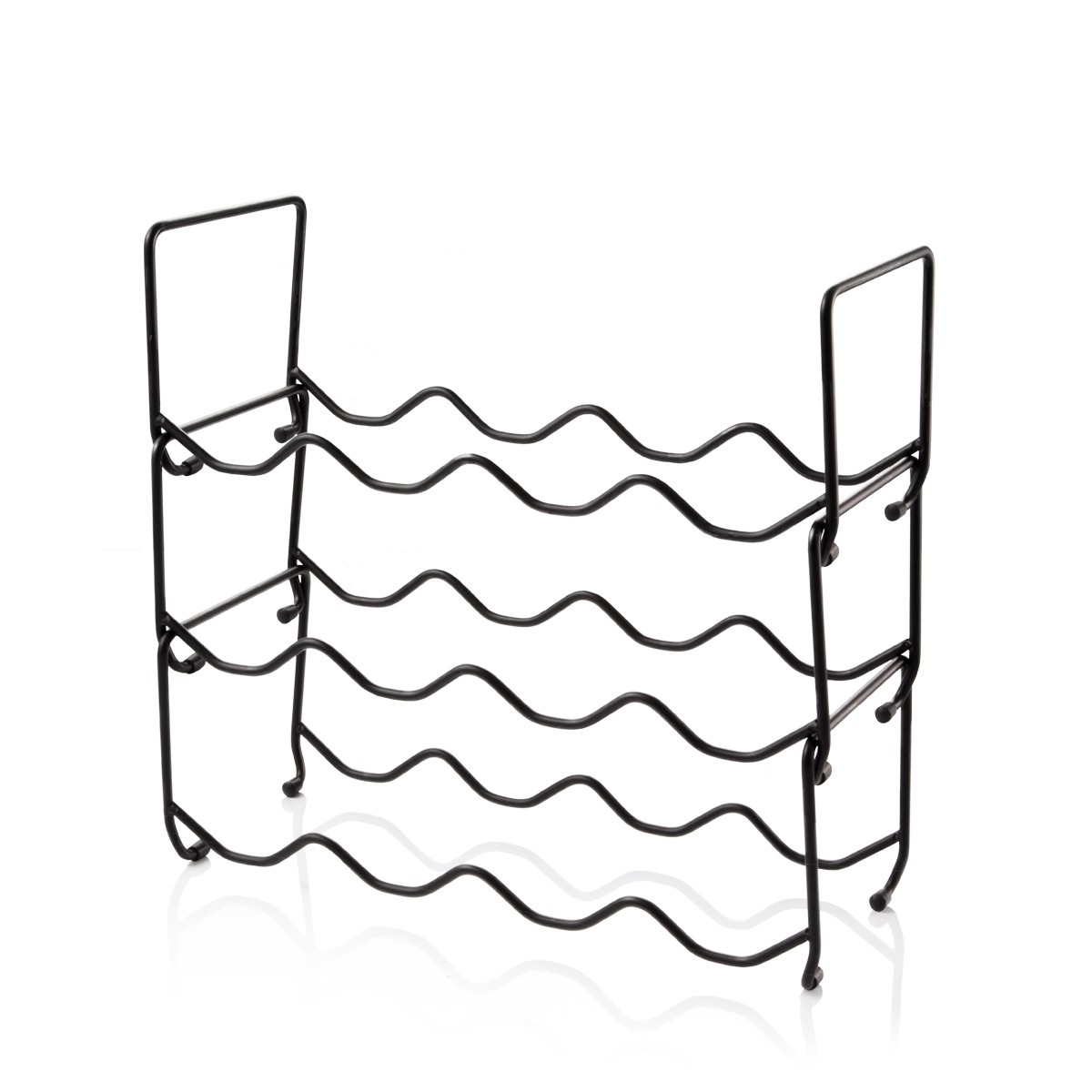 UNO VINO borállvány, 12 palack