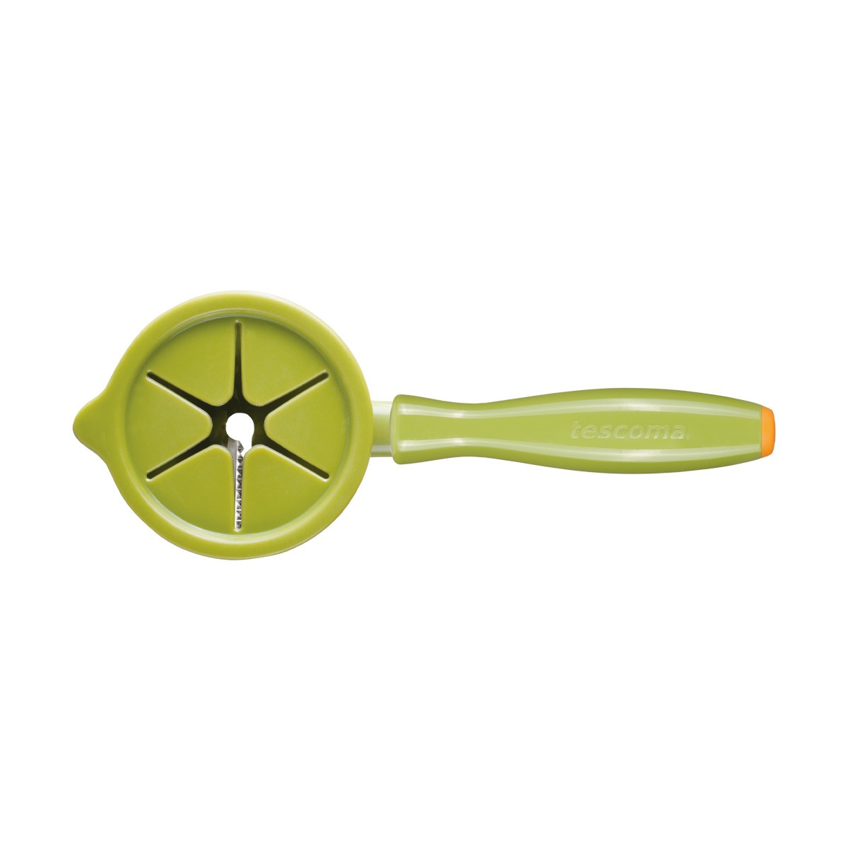 Wide julienne spiral cutter PRESTO CARVING