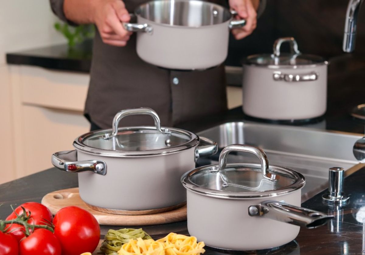 Kuchynské potreby TESCOMA, značkový e-shop | Tescoma.sk