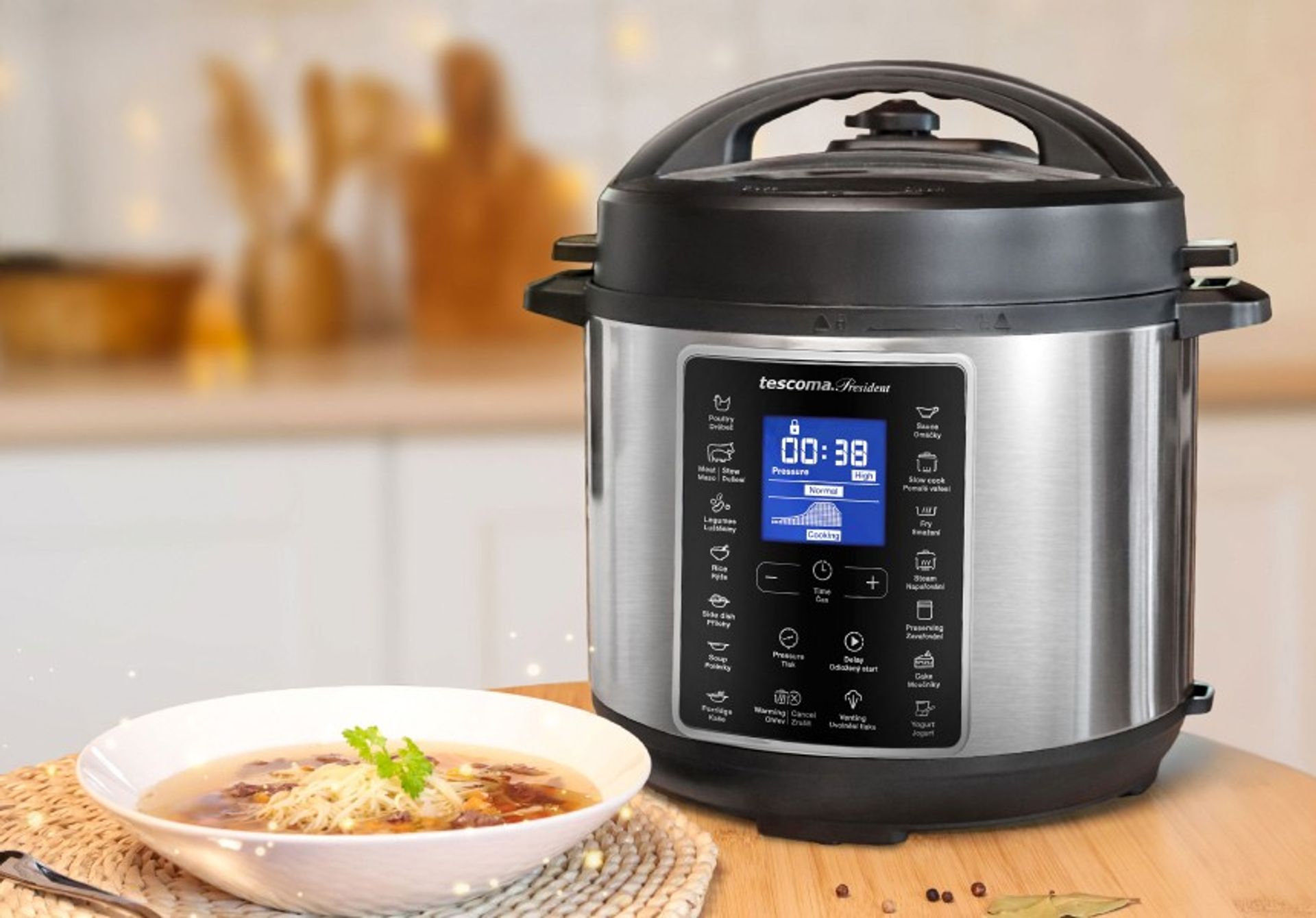 Kitchen tools, accessories, home appliances TESCOMA | Tescoma.uk