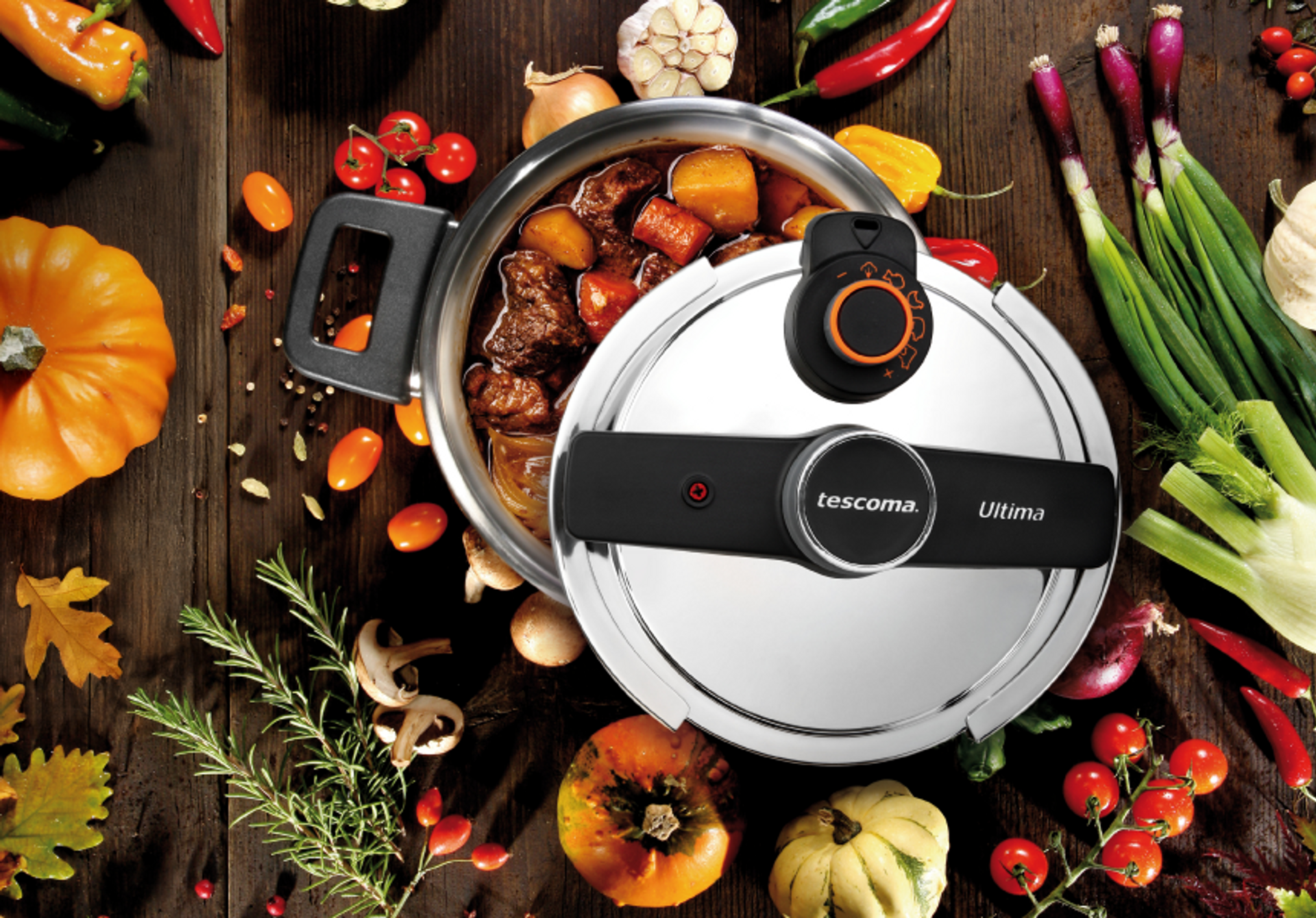 Kuchynské potreby TESCOMA, značkový e-shop | Tescoma.sk