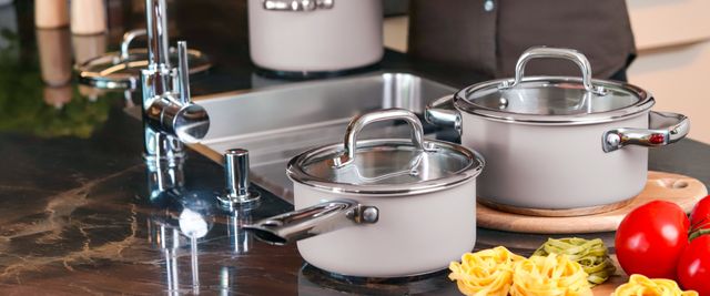 Kuchynské potreby TESCOMA, značkový e-shop | Tescoma.sk