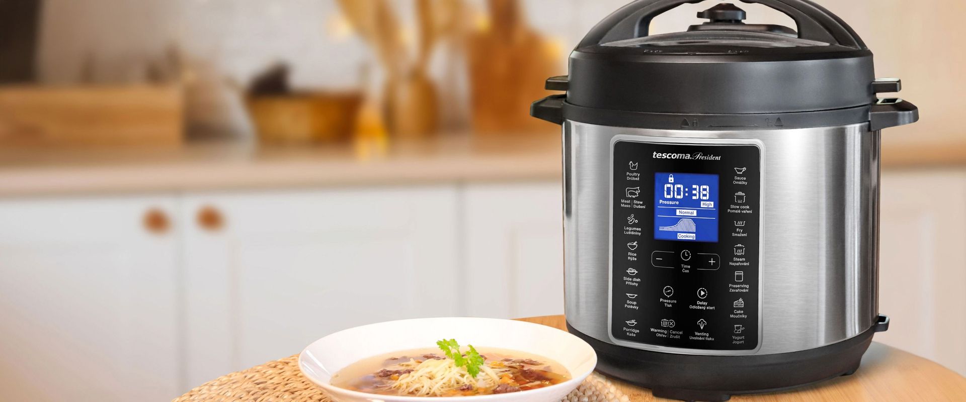 Kitchen tools, accessories, home appliances TESCOMA | Tescoma.uk