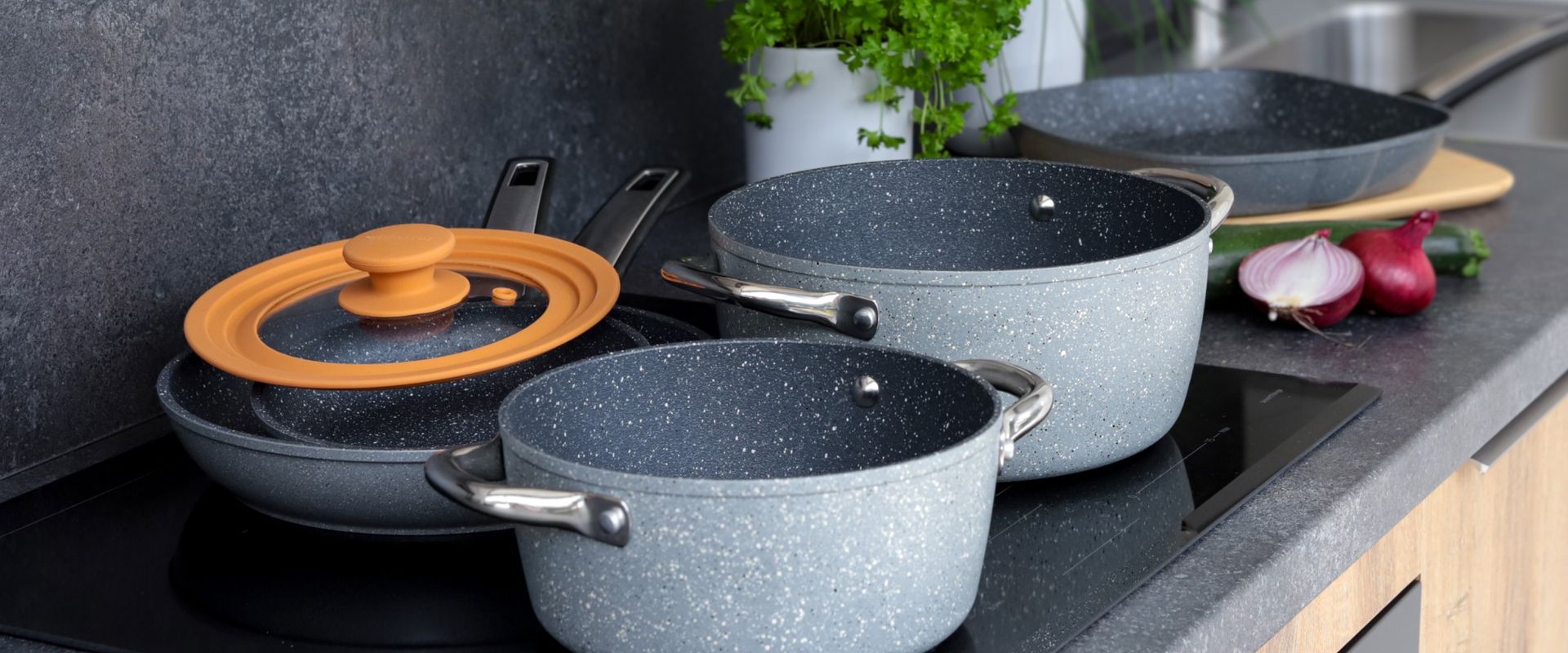 Kuchyňské potřeby TESCOMA, značkový e-shop | Tescoma.cz